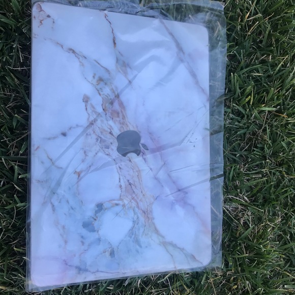 Computers, Laptops & Parts | Macbook Pro Laptop Marble Cover | Poshmark